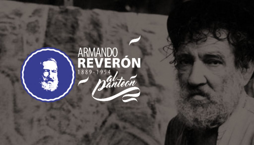 Rengifo y Reverón descansarán en el Panteón Nacional – Fundarte